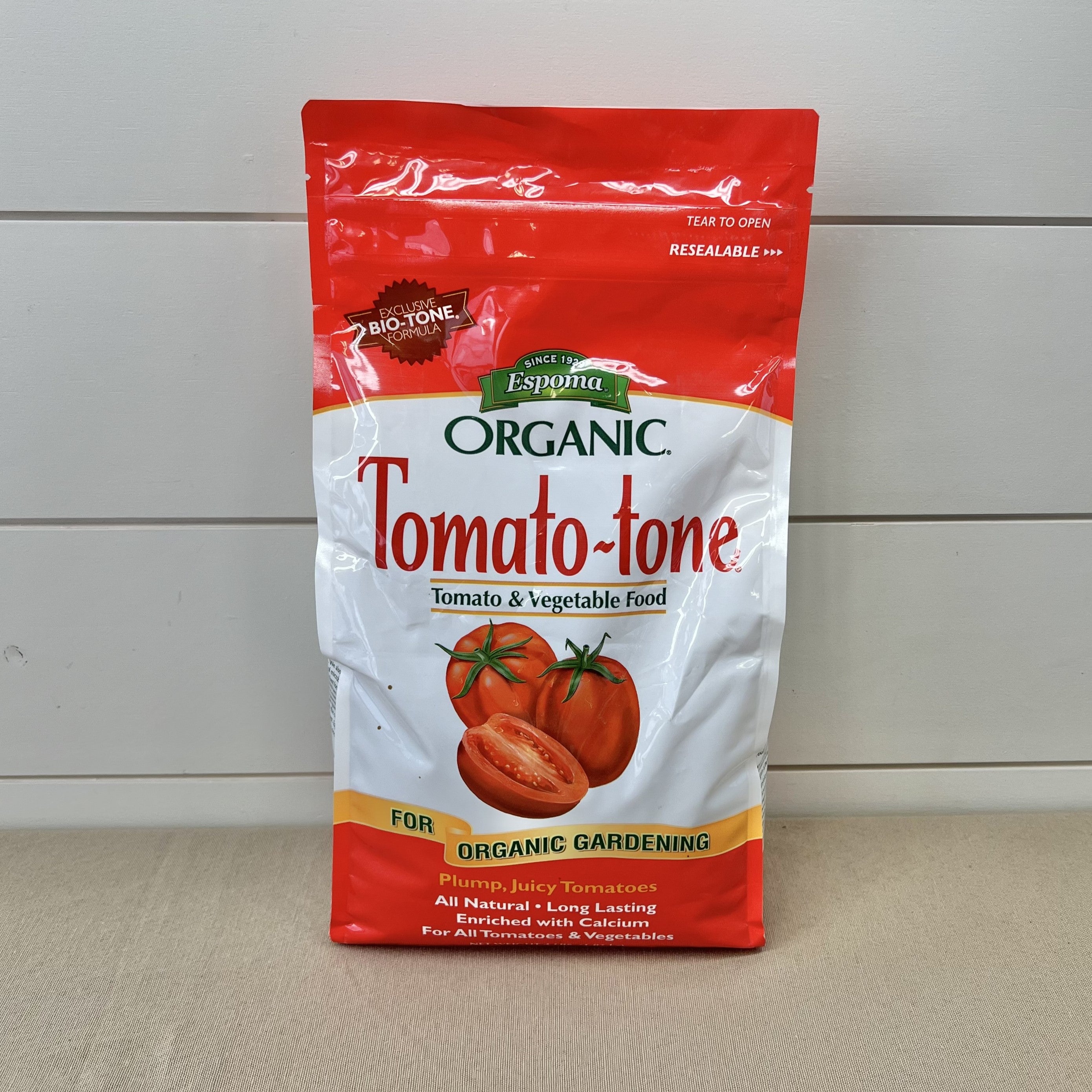 Espoma - Tomato-Tone – SheyWest