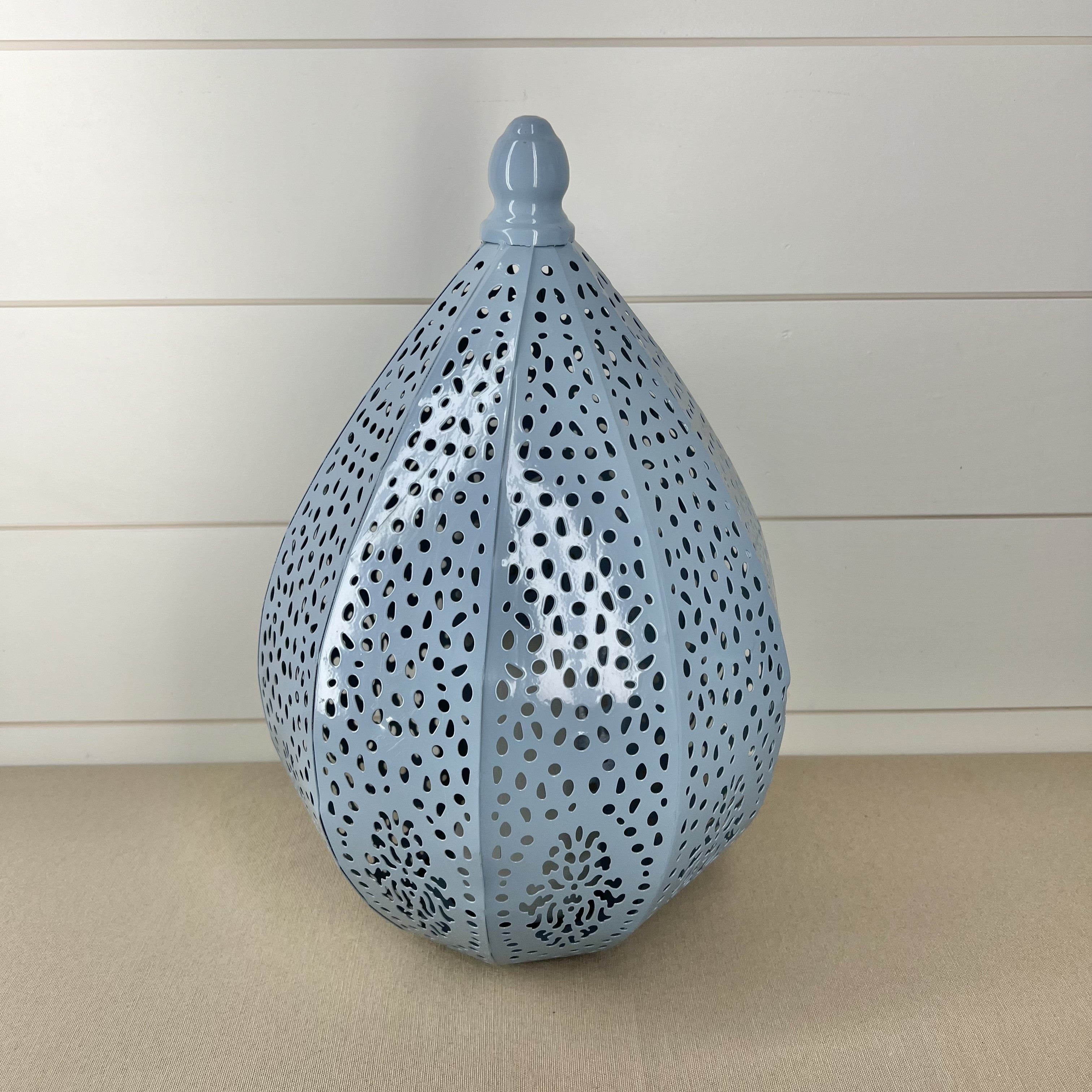 Fire Flame - Light Blue – SheyWest