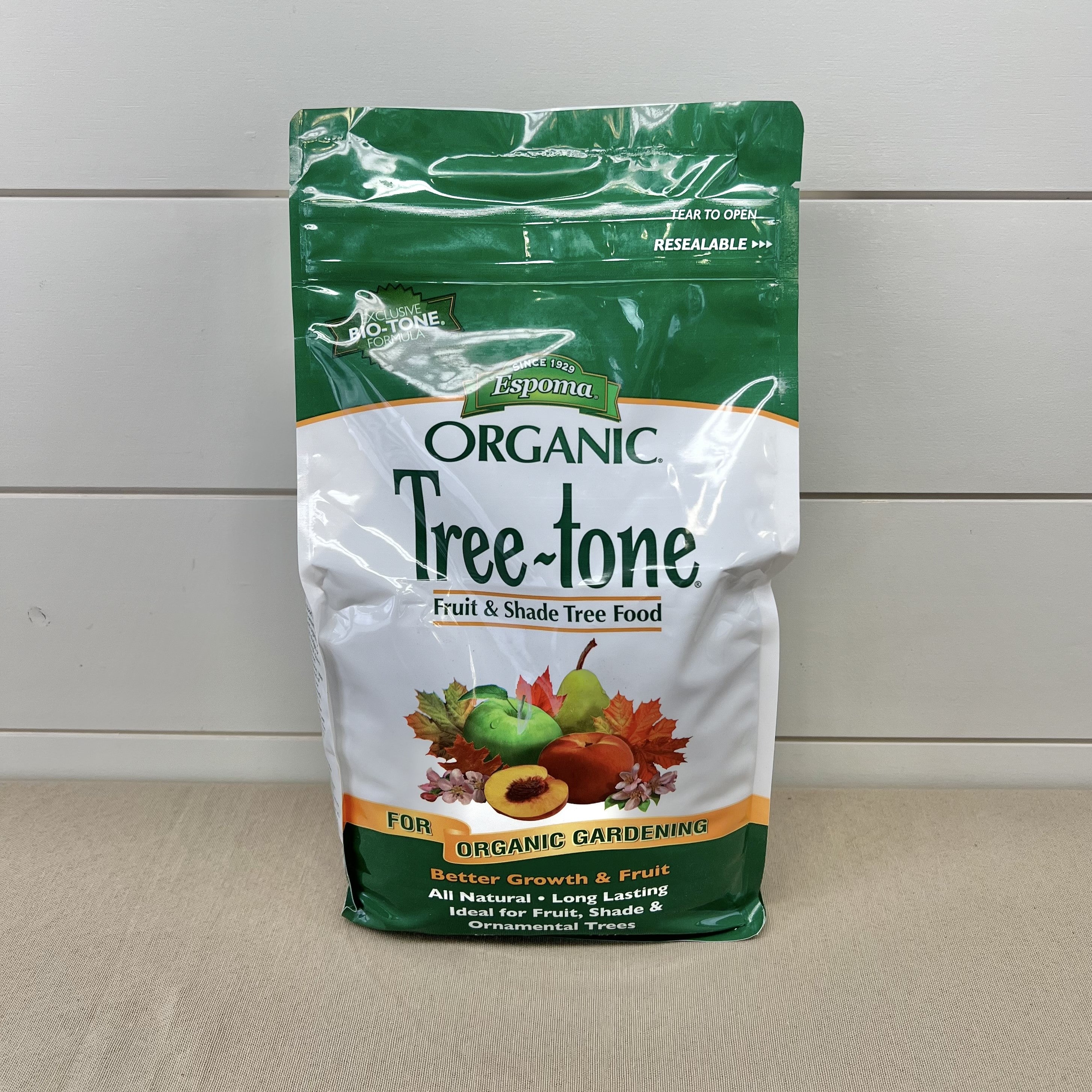Fertilizer - Tree-Tone – SheyWest