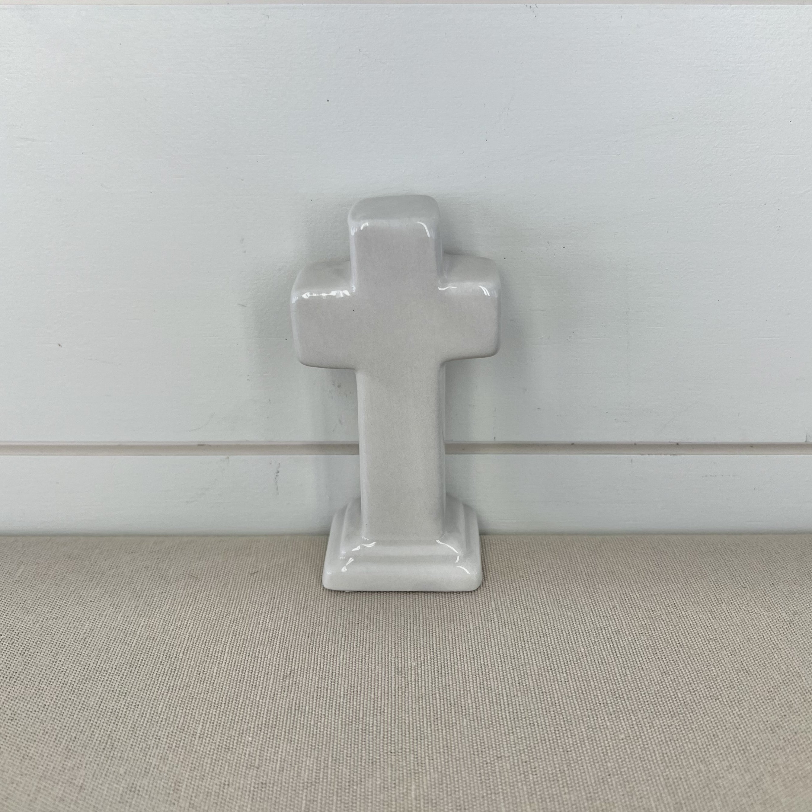 Mini Cross - Cream – SheyWest