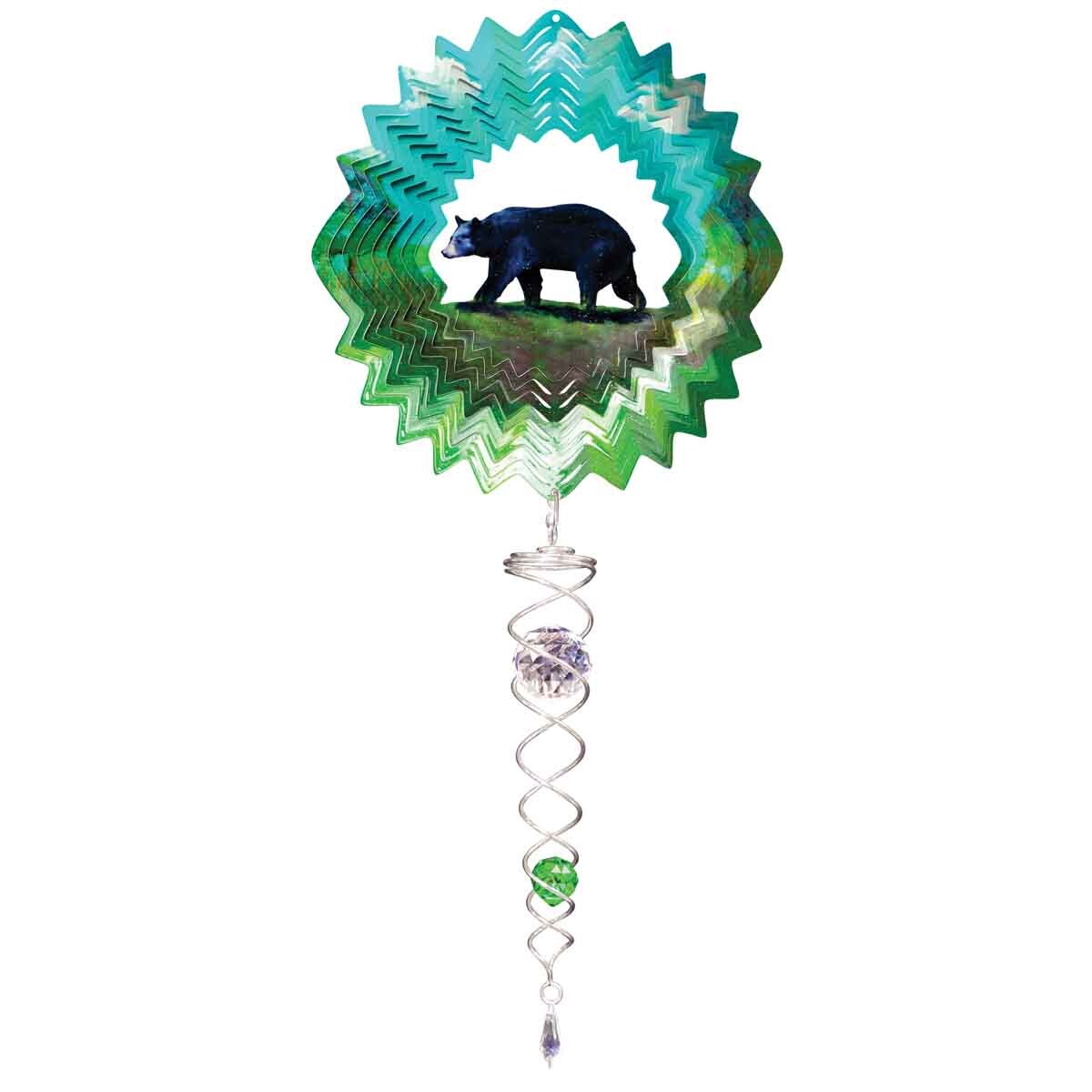 Mini Wind Spinner Set - Bear – SheyWest