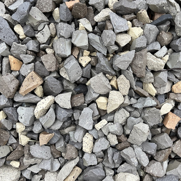 Bulk Materials – SheyWest