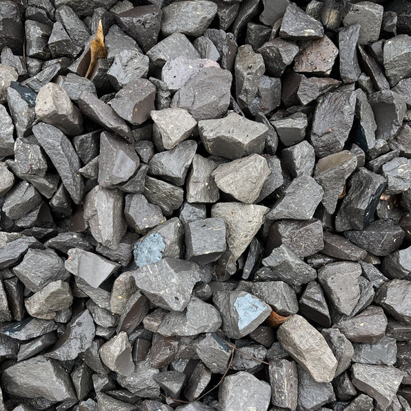 Bulk Materials – SheyWest