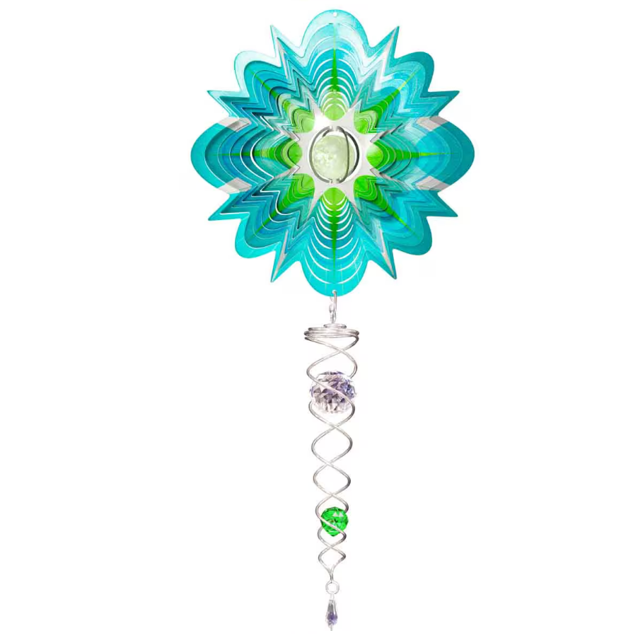 Mini Wind Spinner Set - Glow Splash – SheyWest