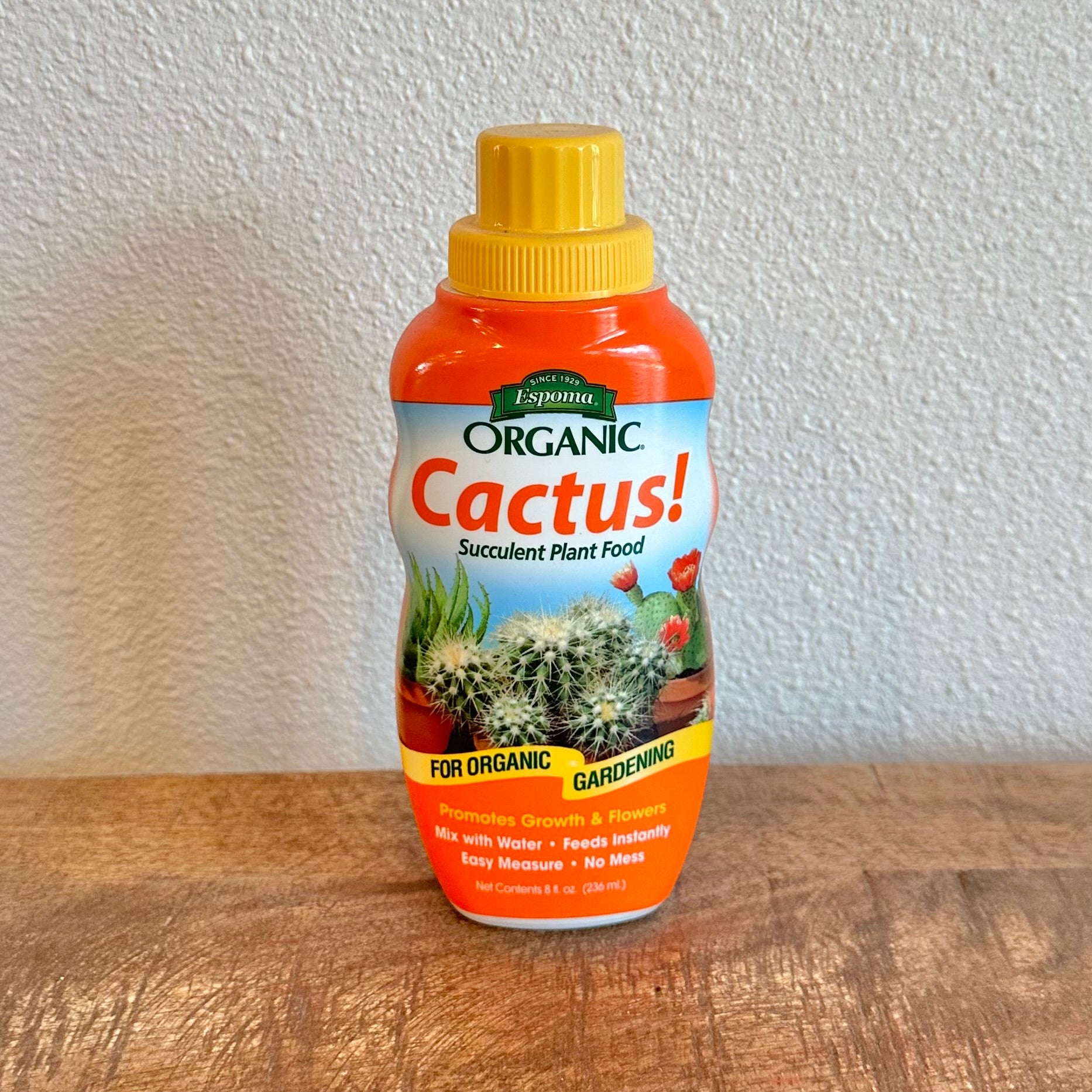 Fertilizer - Cactus & Succulent – SheyWest
