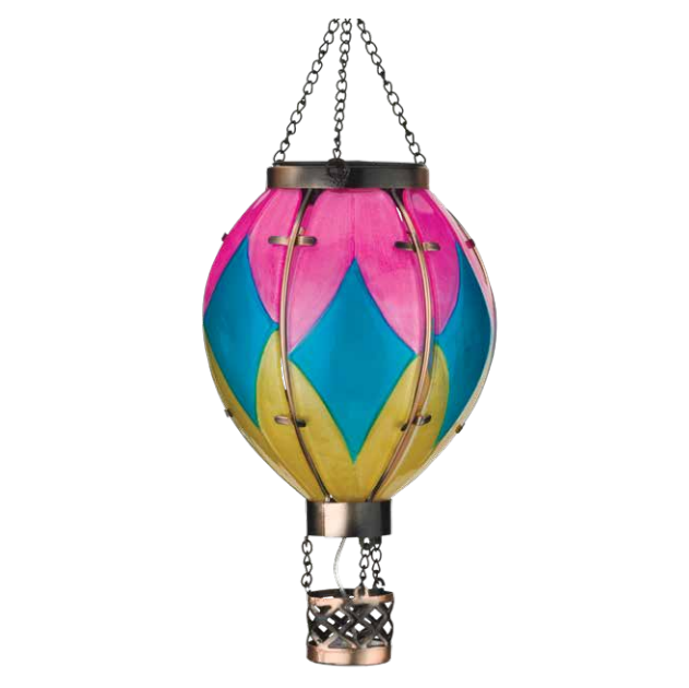 Solar Hot Air Balloon - Diamond – SheyWest