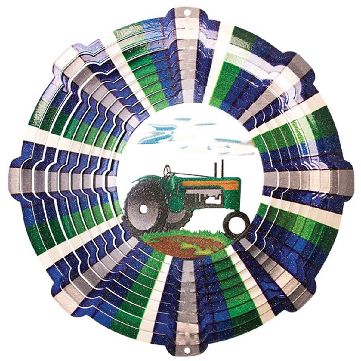 Wind Spinner - Tractor – SheyWest